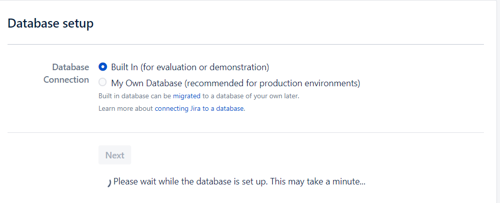 JIRA Installation - GeeksforGeeks