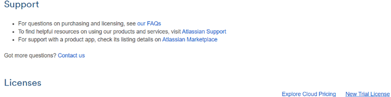 JIRA Installation - GeeksforGeeks