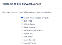 JIRA Installation - GeeksforGeeks