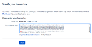 JIRA Installation - GeeksforGeeks
