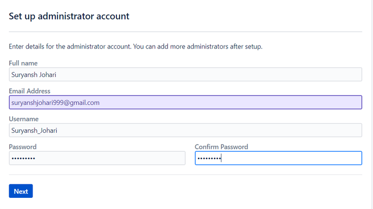 JIRA Installation - GeeksforGeeks