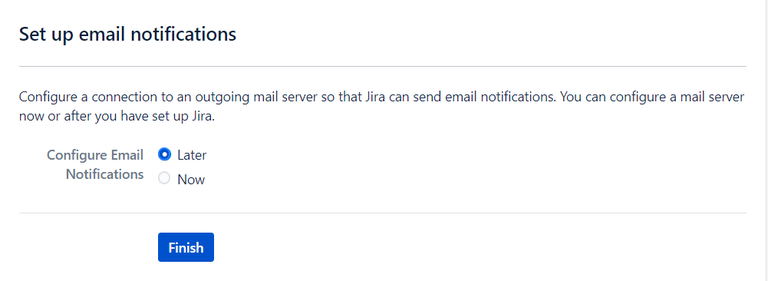 JIRA Installation - GeeksforGeeks