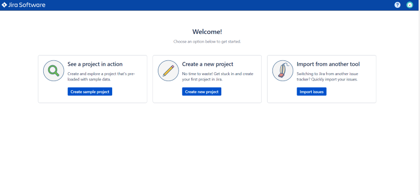 JIRA Installation - GeeksforGeeks