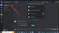 How to Set AFK in Discord - GeeksforGeeks