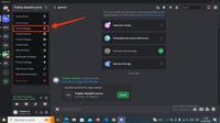 How to Set AFK in Discord - GeeksforGeeks