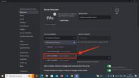 How to Set AFK in Discord - GeeksforGeeks