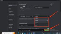 How to Set AFK in Discord - GeeksforGeeks