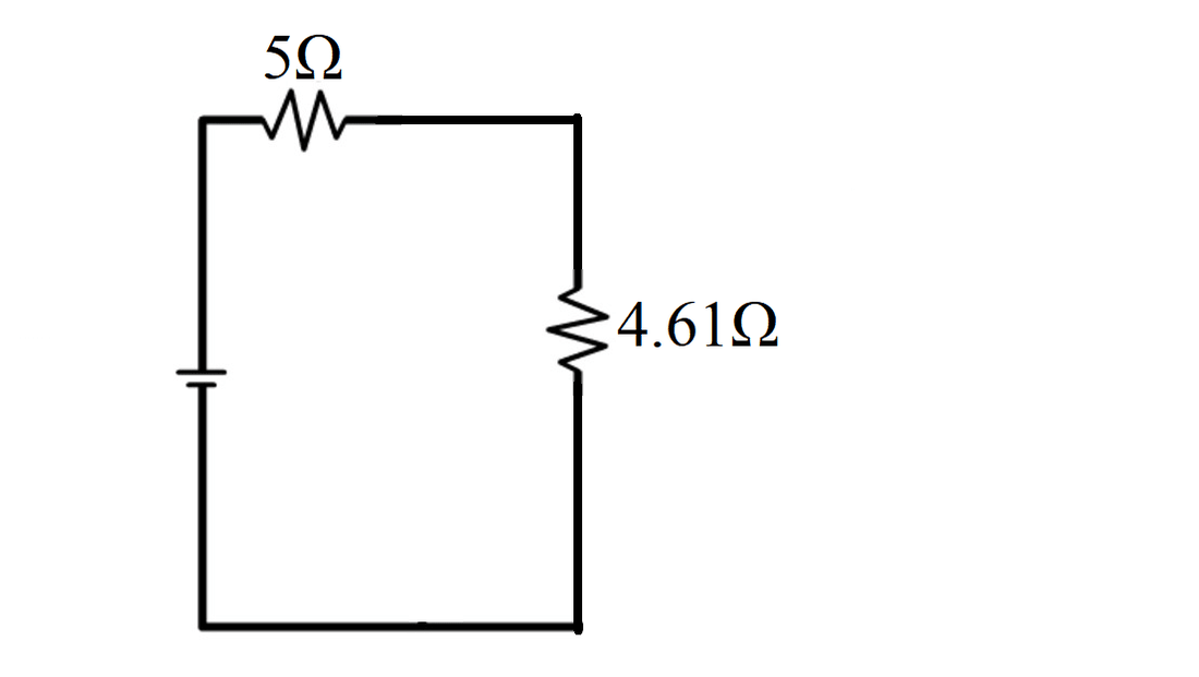 Resistors in Series - GeeksforGeeks