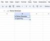 How to Add Bullet Points in Google Sheets: 4 Methods Explained ...