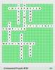 Crossword Puzzle Of The Week #30 (Compiler Design) - GeeksforGeeks
