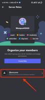 How to Make a Discord Server Private - GeeksforGeeks