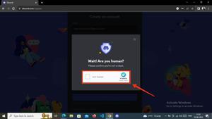 How to Create Discord Account: Desktop & Mobile Guide - GeeksforGeeks