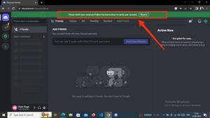 How to Create Discord Account: Desktop & Mobile Guide - GeeksforGeeks