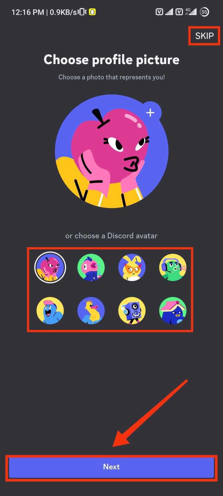 How to Create Discord Account: Desktop & Mobile Guide | GeeksforGeeks