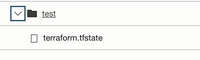 Terraform State File - GeeksforGeeks