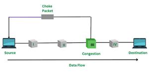 What is Traffic Throttling in Computer Networks? - GeeksforGeeks