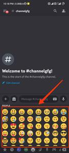 How to use emojis on Discord and Add Custom emojis to Discord Server ...