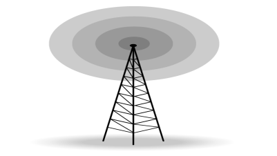 UnGuided Media - GeeksforGeeks