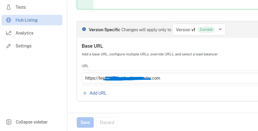 How to Publish Any API on Rapid API Platform ? - GeeksforGeeks