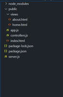 How to Enable HTML 5 Mode in Angular 1.x ? - GeeksforGeeks
