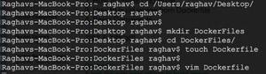 How to Use Docker For Cross-Platform Containerization with Docker ...