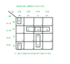 Why K-Map Has States in Sequence of 00, 01, 11, 10 Instead of 00, 01 ...