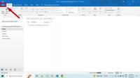 How to Add an Additional Email Account to Outlook - GeeksforGeeks