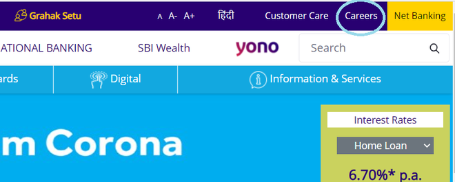 SBI Clerk Admit Card 2024 - Download Prelims Exam Hall Ticket PDF ...