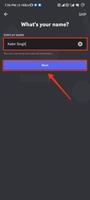 How to Create Discord Account: Desktop & Mobile Guide - GeeksforGeeks