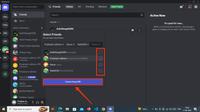 How to Create a Group Chat in Discord - GeeksforGeeks