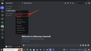 How to Create a Group Chat in Discord | GeeksforGeeks