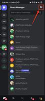 How to Create a Group Chat in Discord | GeeksforGeeks