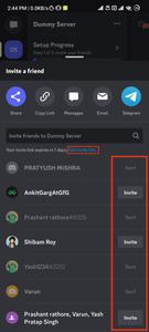 How to Create a Group Chat in Discord - GeeksforGeeks