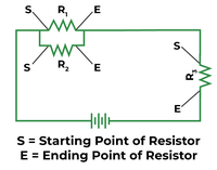 Resistors in Series - GeeksforGeeks