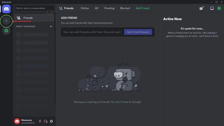 How to Make a Discord Bot - GeeksforGeeks