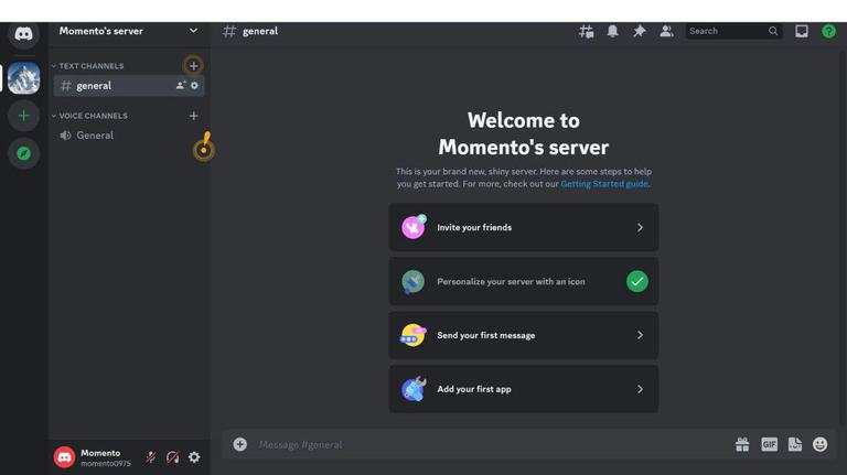 How to Make a Discord Bot - GeeksforGeeks