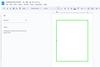 Adding a Border in Google Docs - GeeksforGeeks