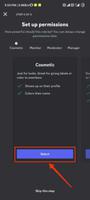 How to Create Server Roles in Discord - GeeksforGeeks