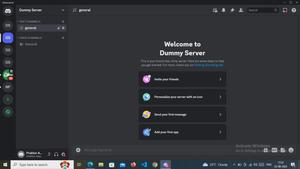 How to Create and Set Up a Stage Channel in Discord - GeeksforGeeks