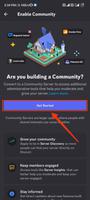 How to Create and Set Up a Stage Channel in Discord - GeeksforGeeks