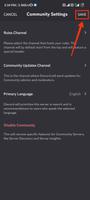How to Create and Set Up a Stage Channel in Discord - GeeksforGeeks