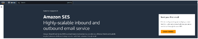 How to Send Email Using Amazon SES? - GeeksforGeeks