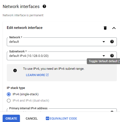 How to Use Cloud NAT For Outbound Internet Access on GCP? - GeeksforGeeks