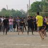 Netaji Subhash Engineering College(NSEC) Fest Experience - GeeksforGeeks