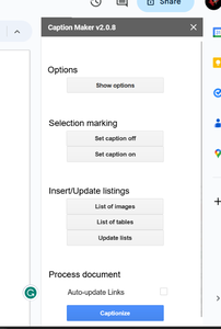 How to Use Add-Ons in Google Docs - GeeksforGeeks