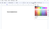 How to Highlight Text in Google Docs (2025 Guide ) - GeeksforGeeks