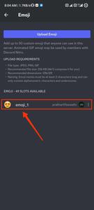 How to use emojis on Discord and Add Custom emojis to Discord Server ...