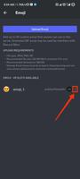 How to use emojis on Discord and Add Custom emojis to Discord Server ...