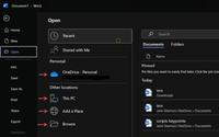 How to Delete a MS Word Document - GeeksforGeeks