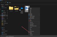 How to Delete a MS Word Document - GeeksforGeeks